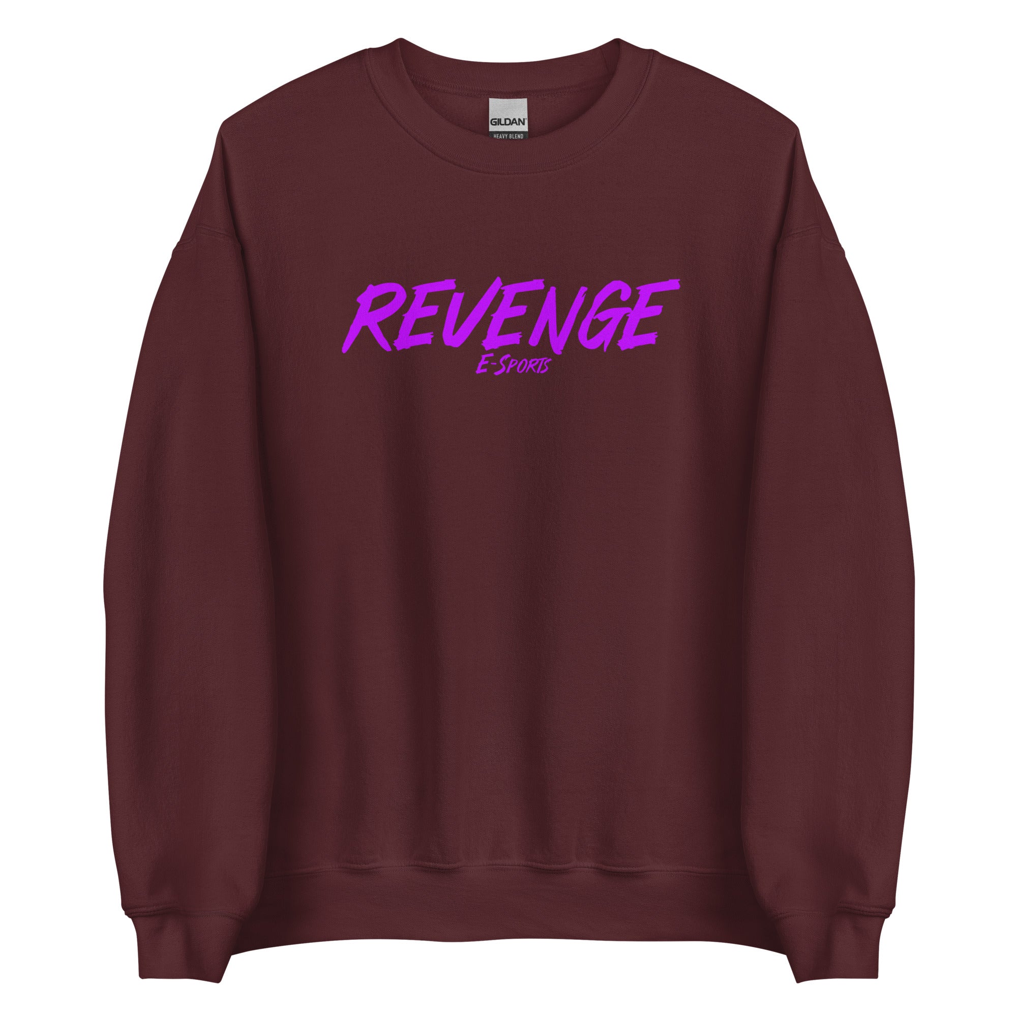 Revenge Sweatshirt – Sacrarium