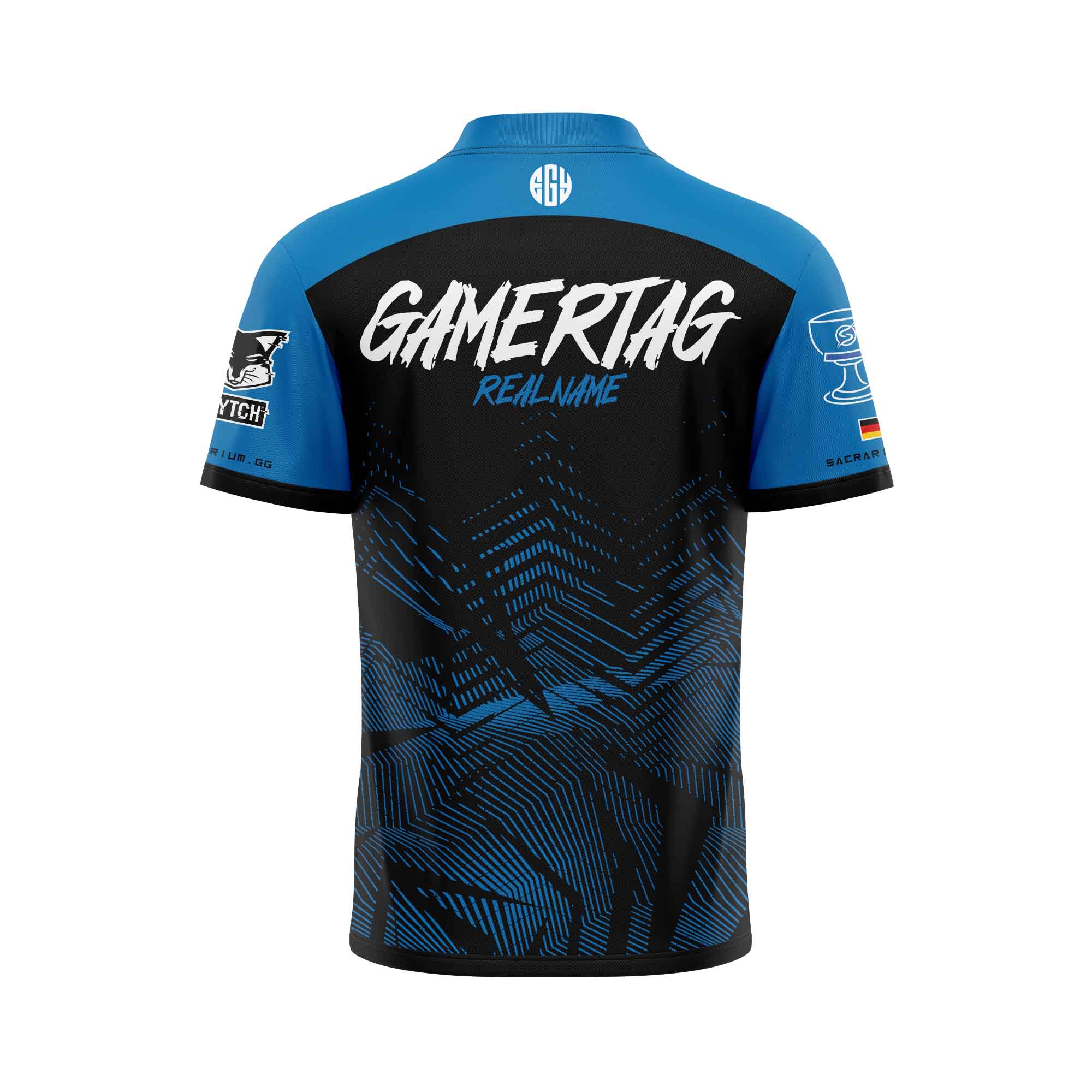 EGY Esports Jersey – Sacrarium
