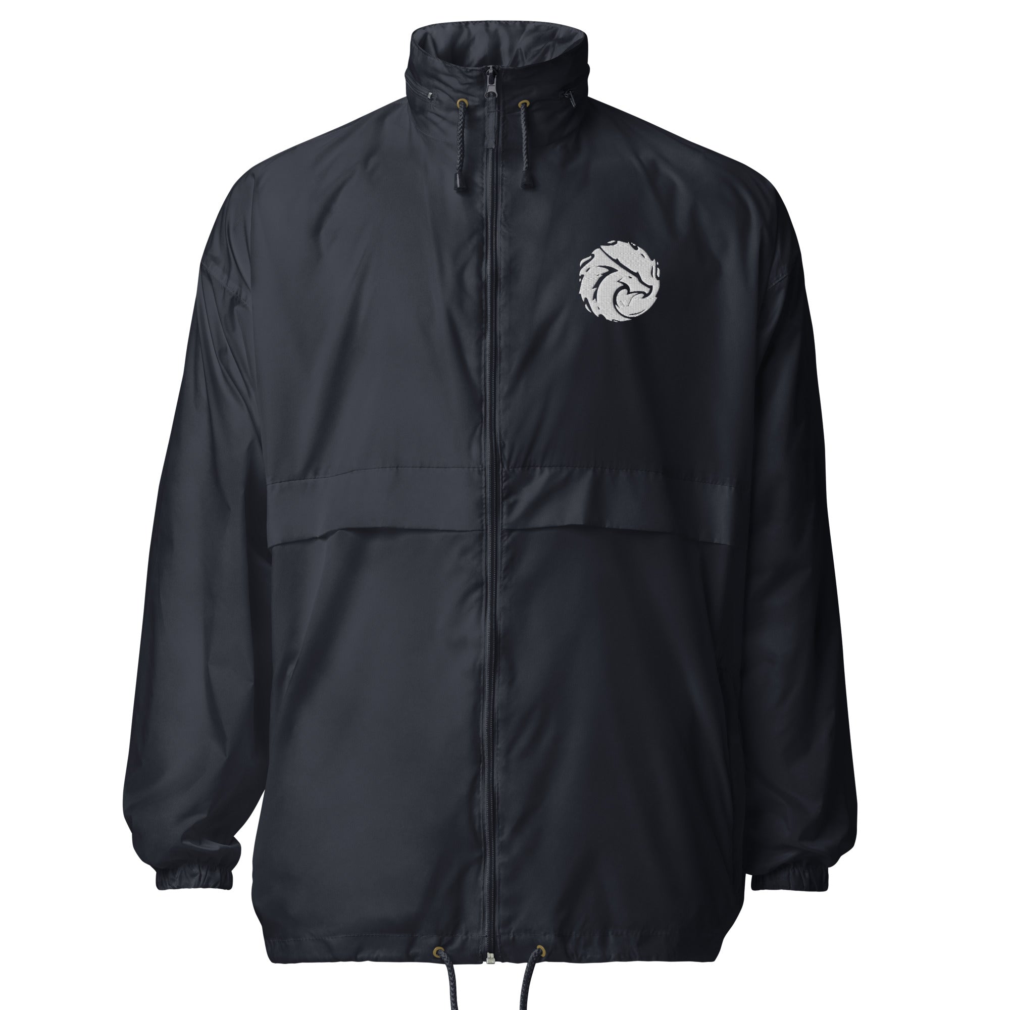 RYUMA Basic Windbreaker – Sacrarium