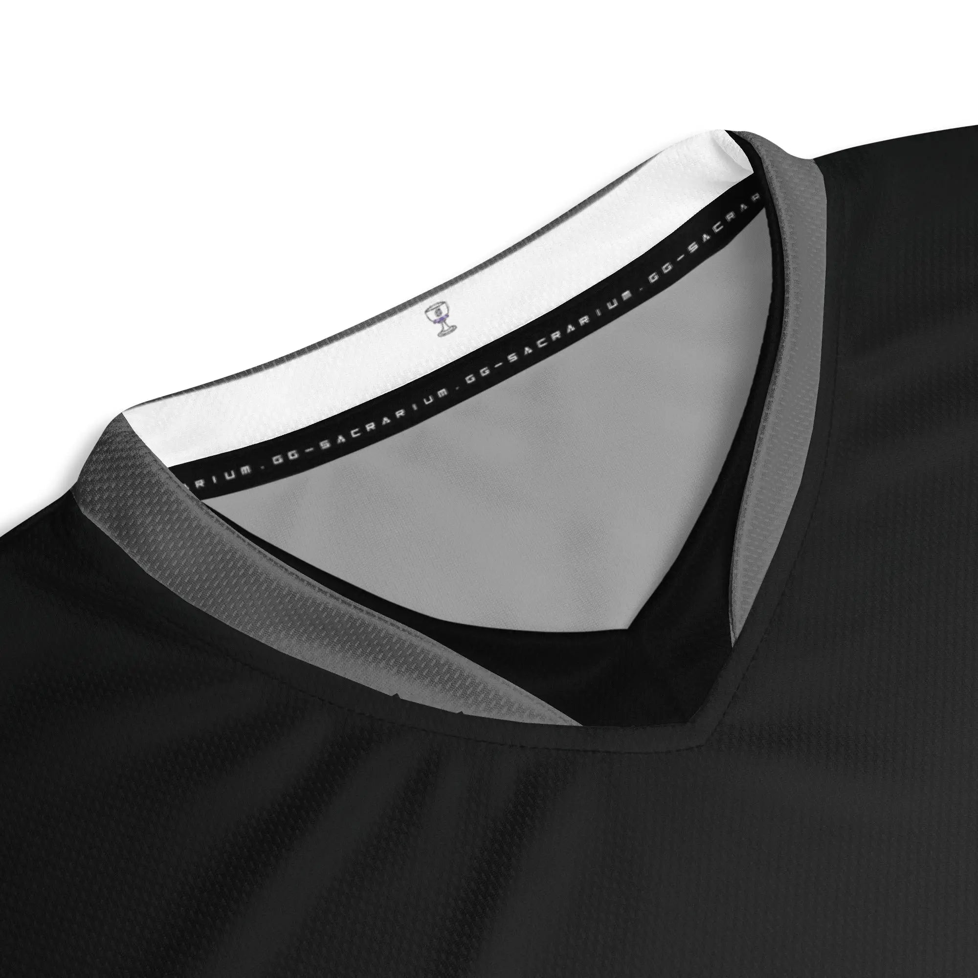 Dark eSports Jersey [Sacrarium.gg] Dark eSports