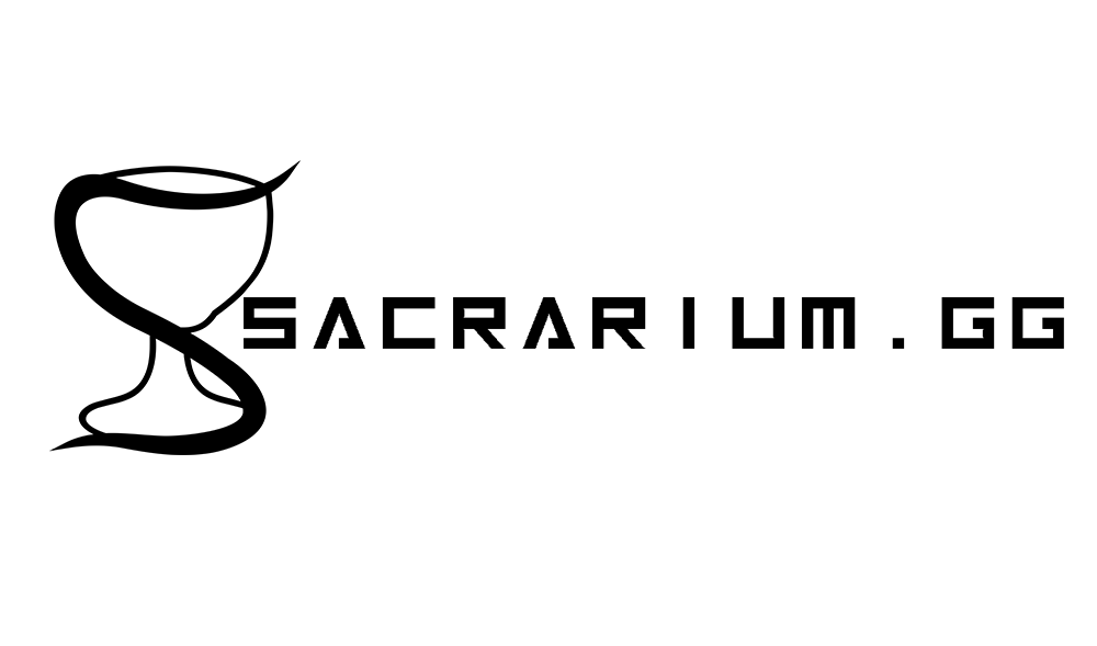 Partnershops – Sacrarium