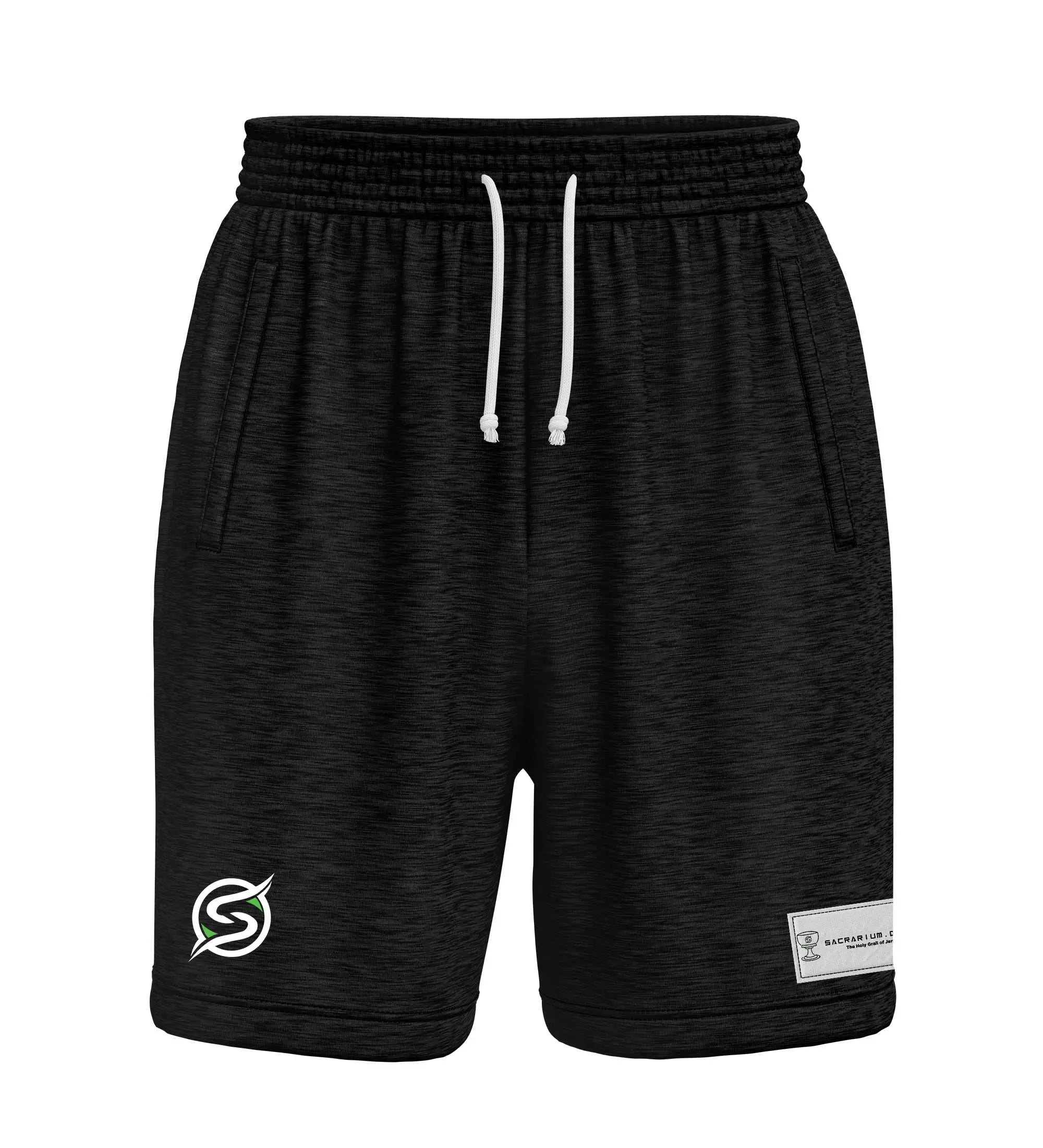 Premium Shorts [Sacrarium.gg] Sacrarium Merch